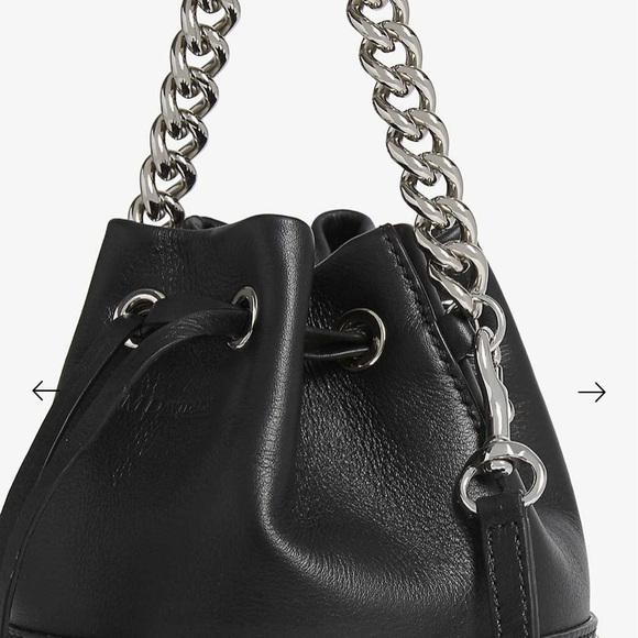 J & M Davidson | Bags | Jm Davidson The Mini Fringe Carnival Crossbody ...